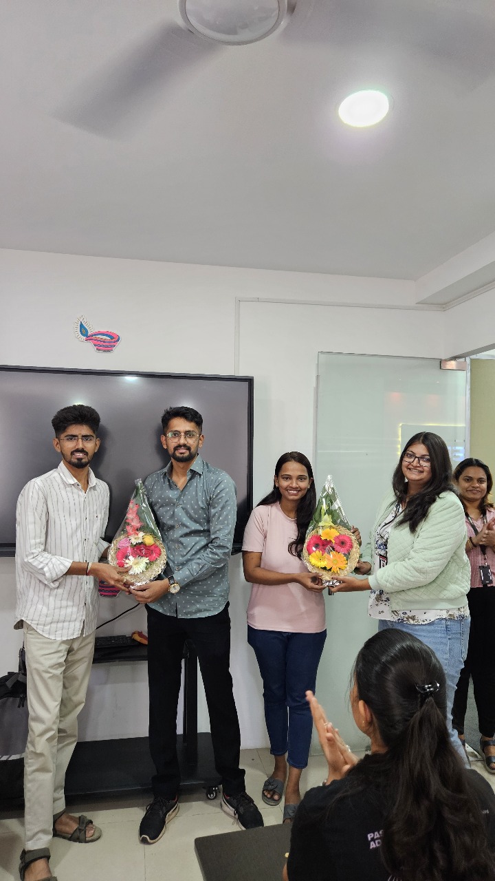 SpeedUp Infotech | Unlock Your Potential with Expert MERN Stack Training