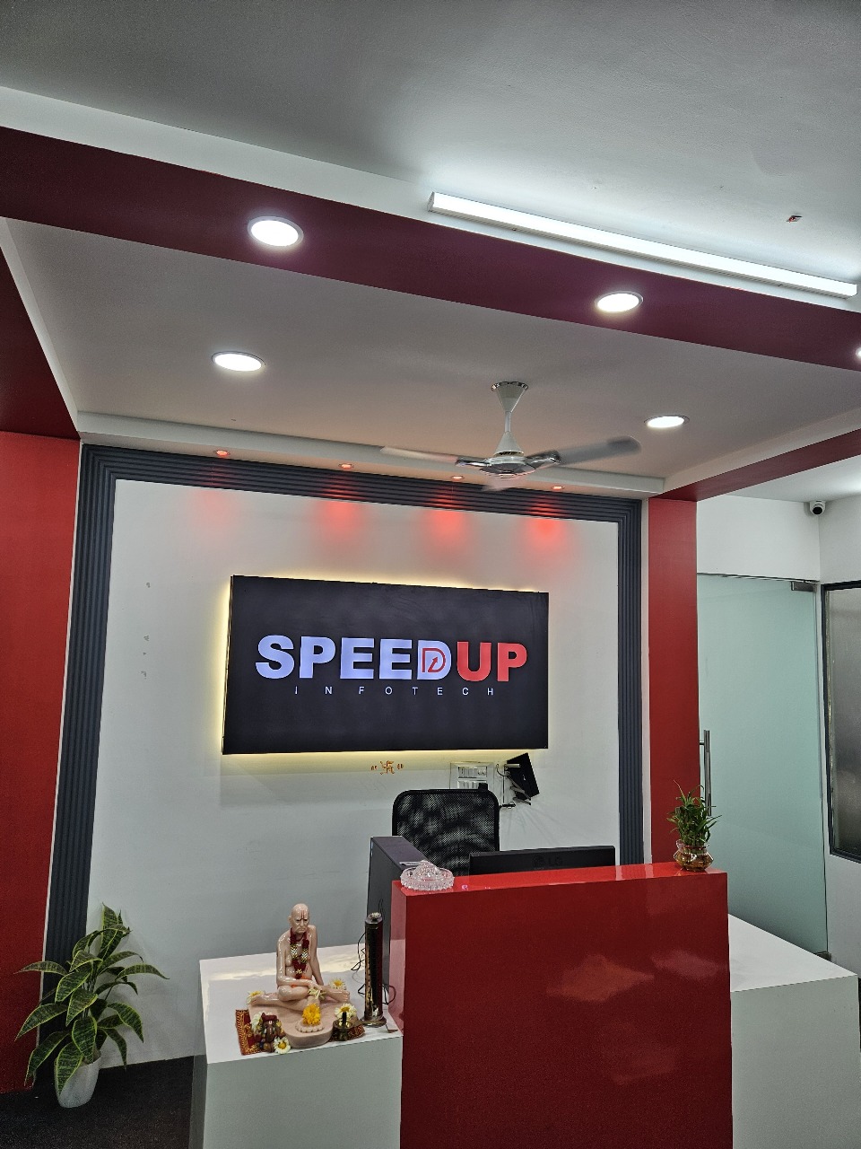 SpeedUp Infotech | Unlock Your Potential with Expert MERN Stack Training