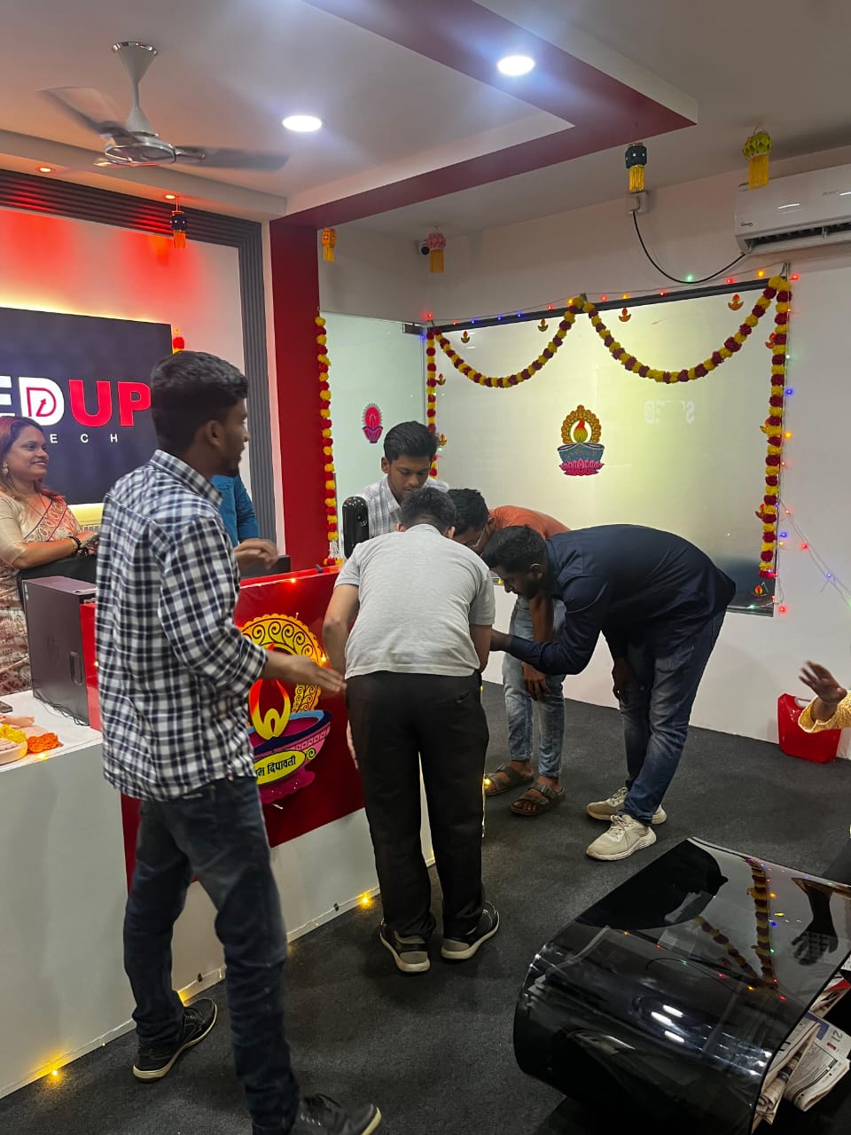 SpeedUp Infotech | Unlock Your Potential with Expert MERN Stack Training