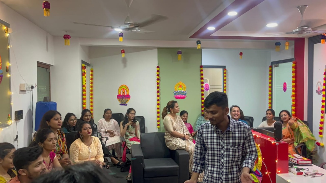 SpeedUp Infotech | Unlock Your Potential with Expert MERN Stack Training