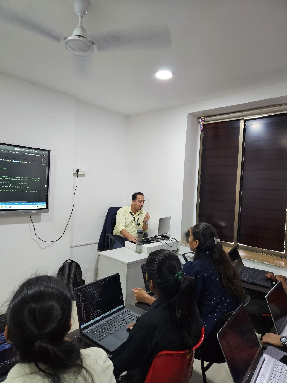 SpeedUp Infotech | Unlock Your Potential with Expert MERN Stack Training