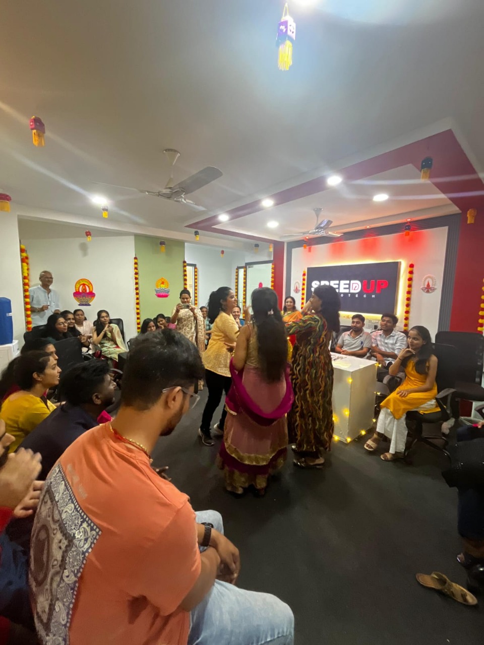 SpeedUp Infotech | Unlock Your Potential with Expert MERN Stack Training