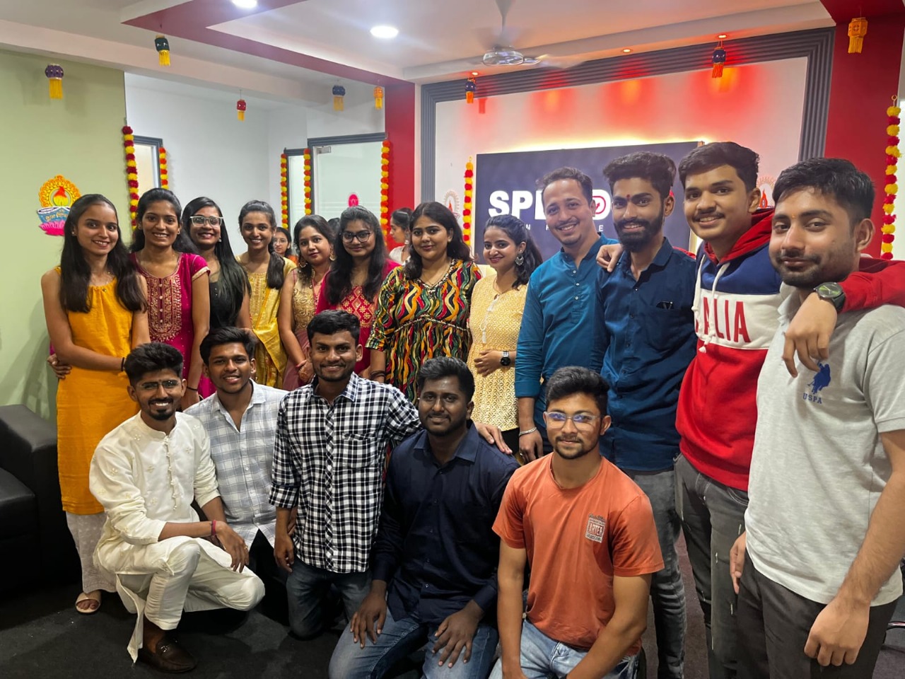 SpeedUp Infotech | Unlock Your Potential with Expert MERN Stack Training